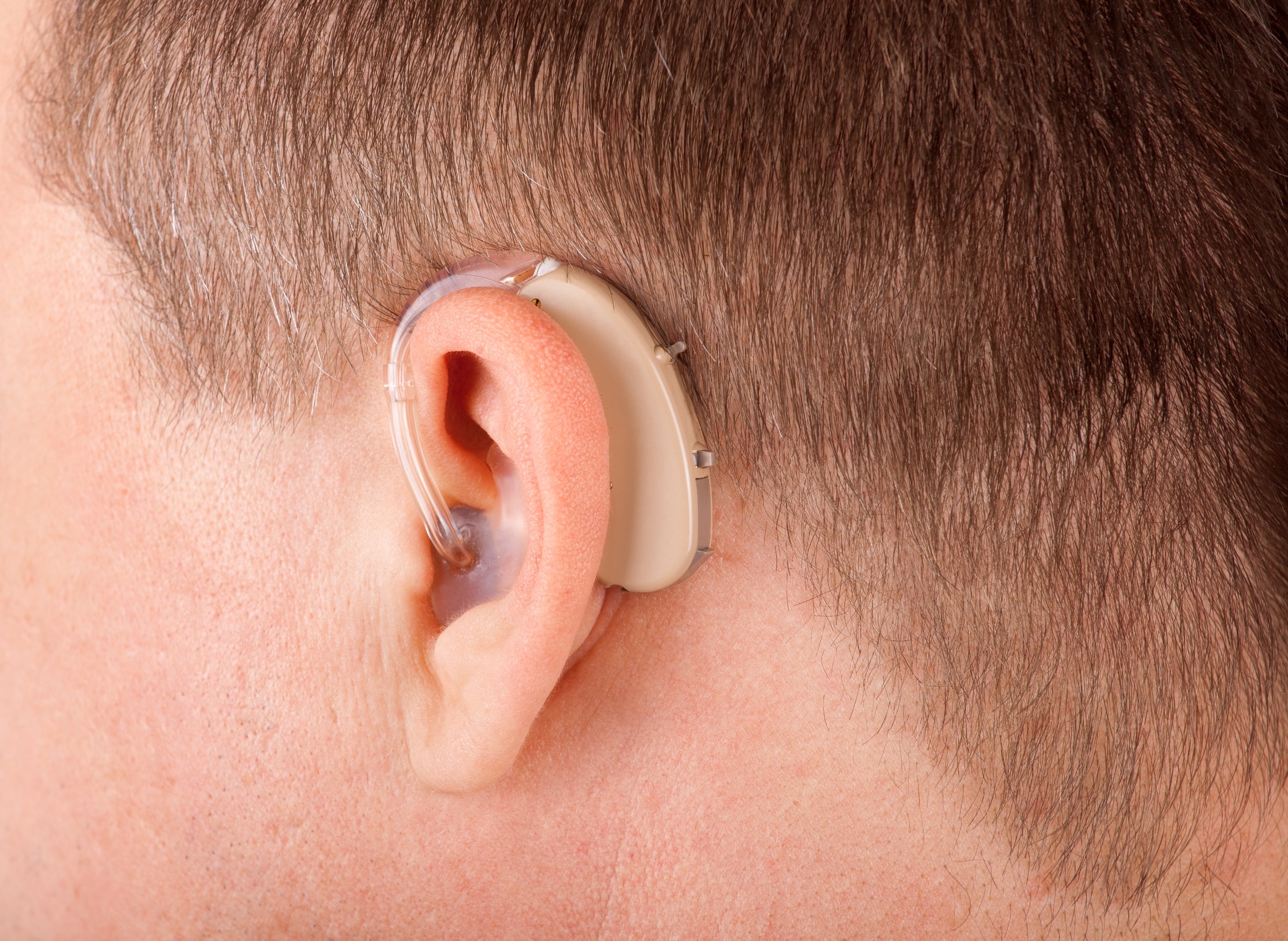Four AI-Powered Hearing Aids That Are Changing Game Today