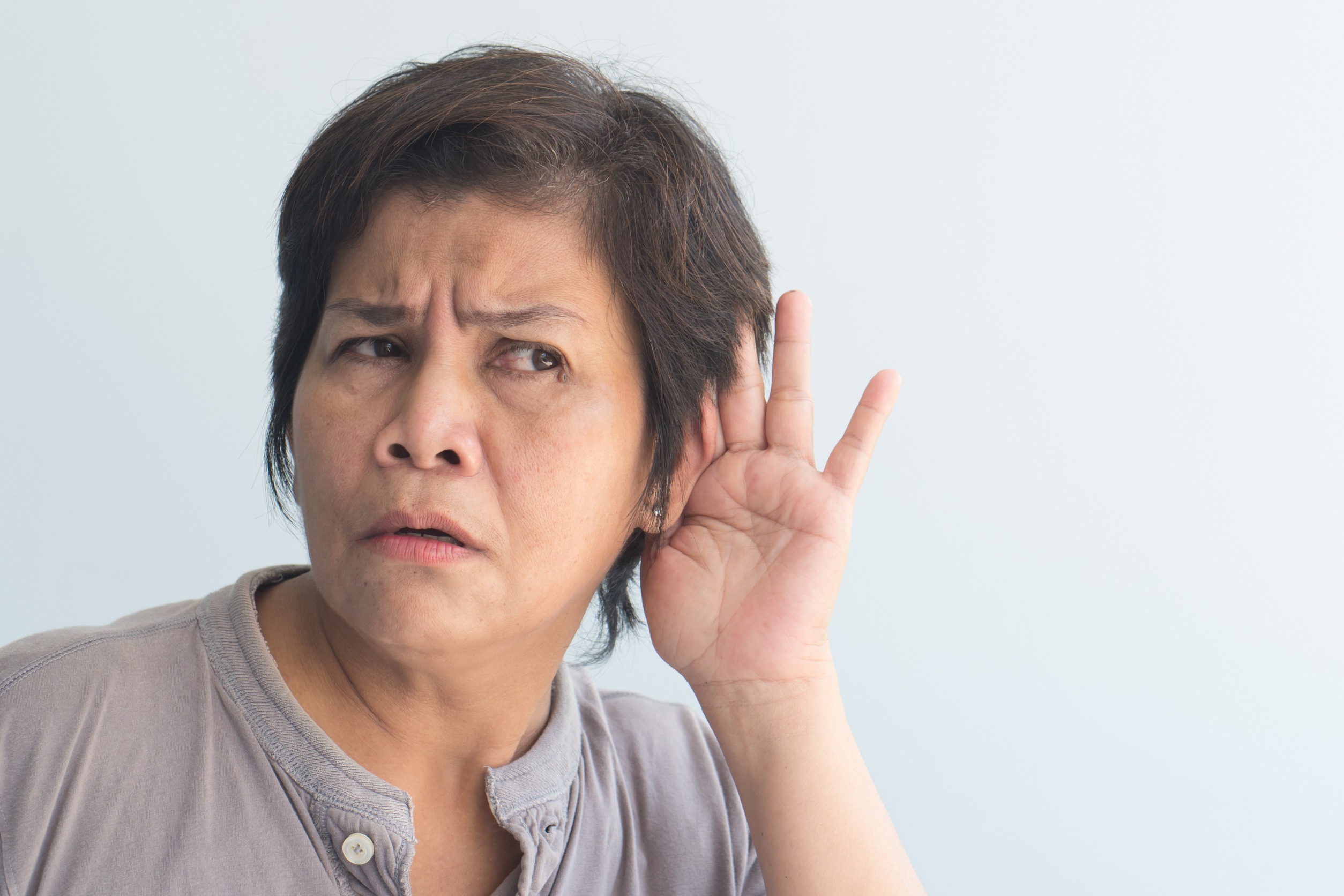 Learn About the Symptoms of Hearing Loss and Impairment | Blogs