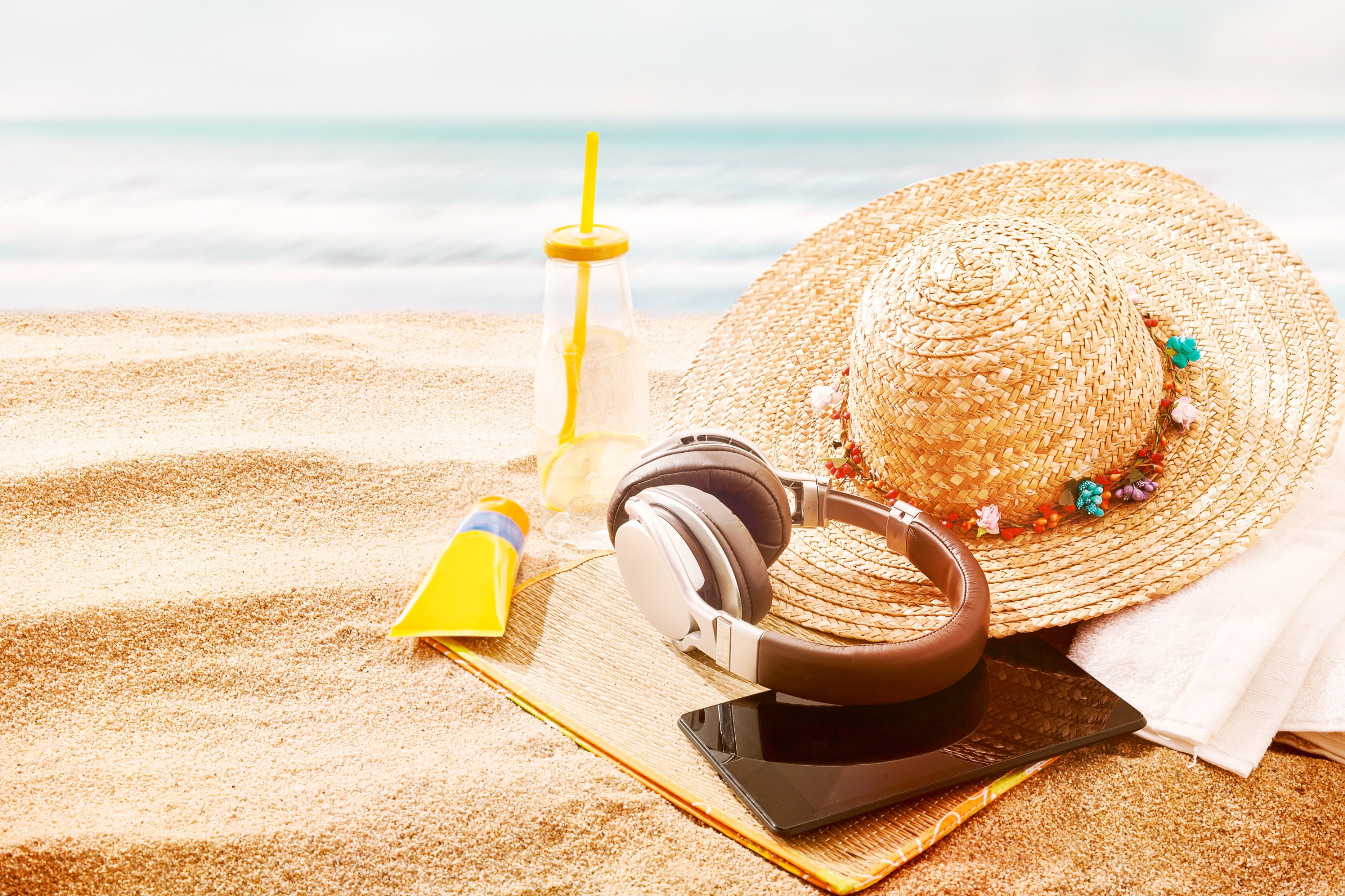 4 Things to Remember About Protecting Your Hearing on Summer Vacation ...