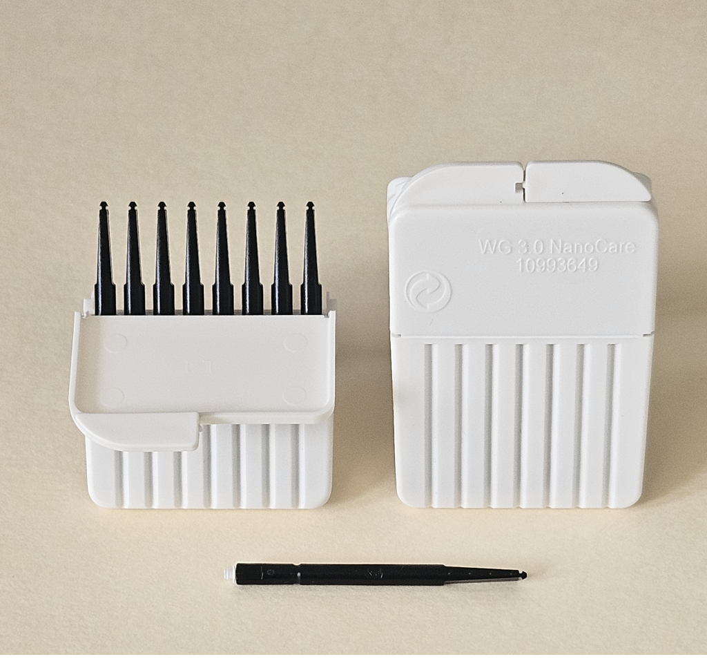 Signia/Rexton 3.0 Nanocare Wax Guard - Carlisle Hearing Center